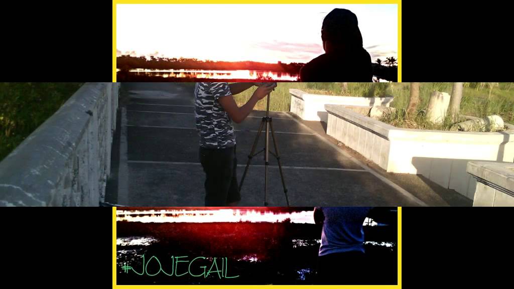 Kababata Full Song by: JOJEGAIL - YouTube