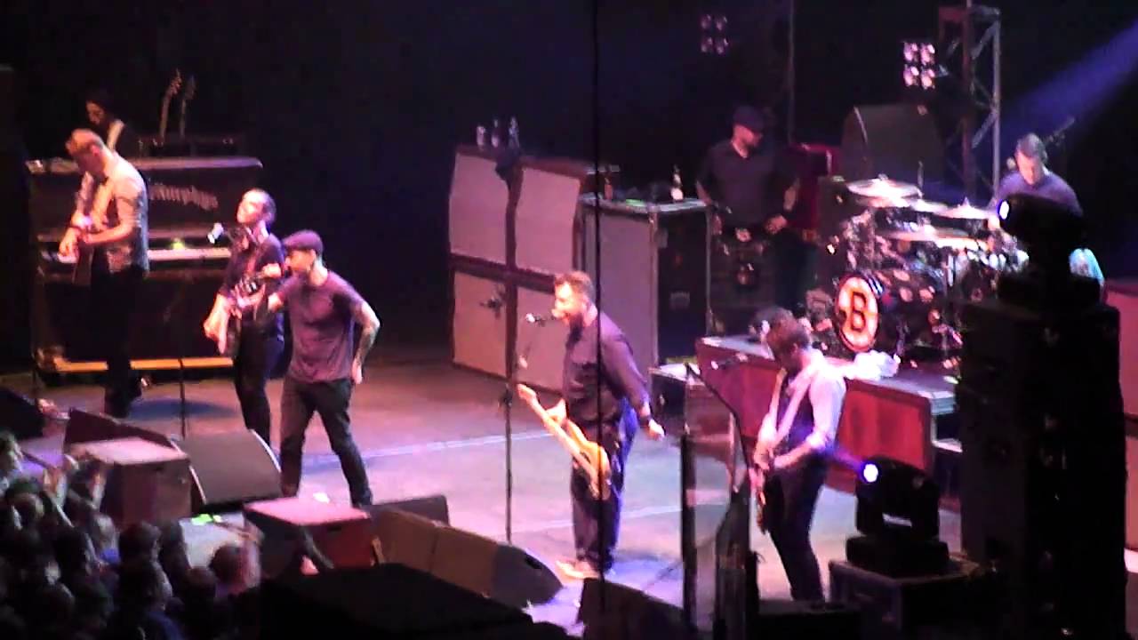 Take 'em Down Dropkick Murphys - YouTube