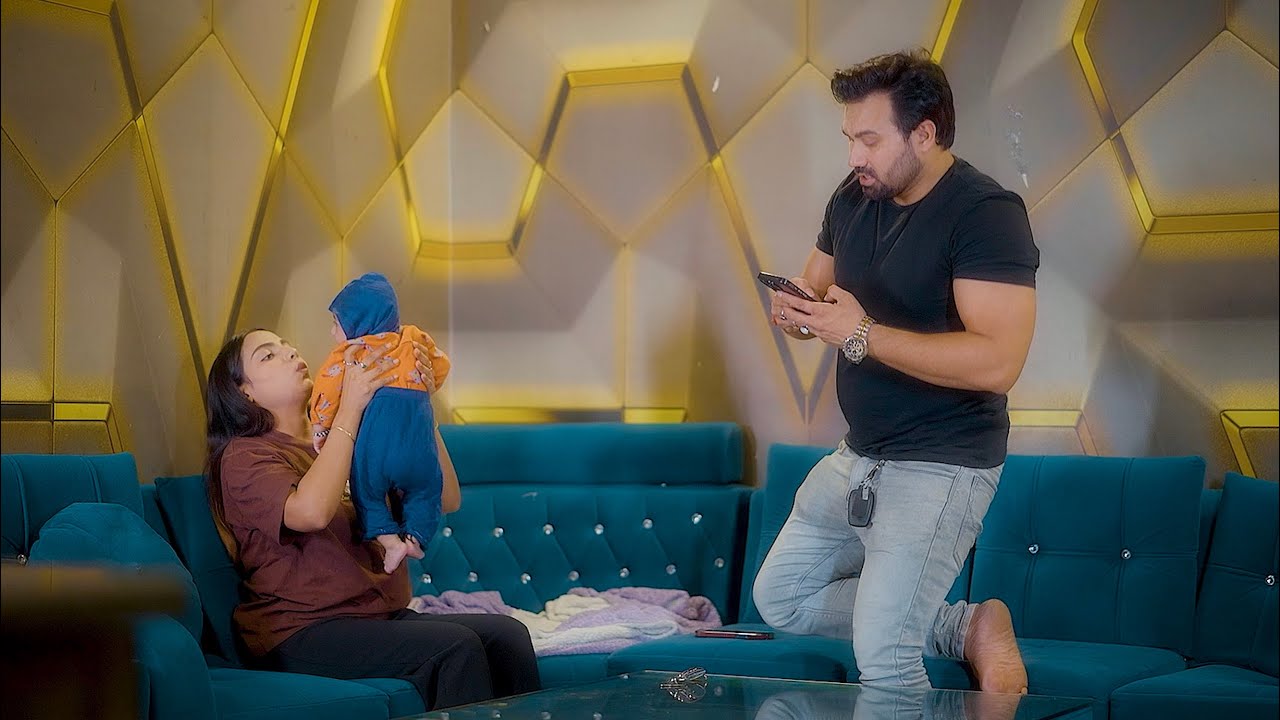 Pati Ne Manga Hisab || Rinki Mishra - YouTube