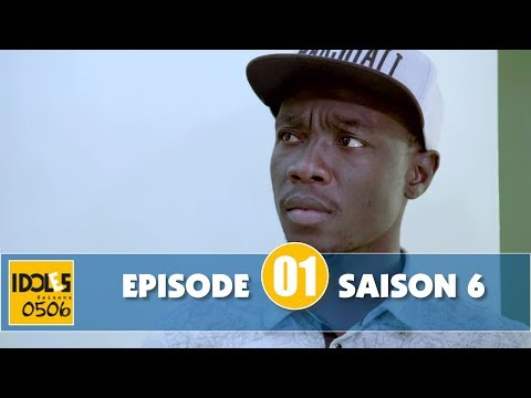 IDOLES - saison 6 - épisode 1