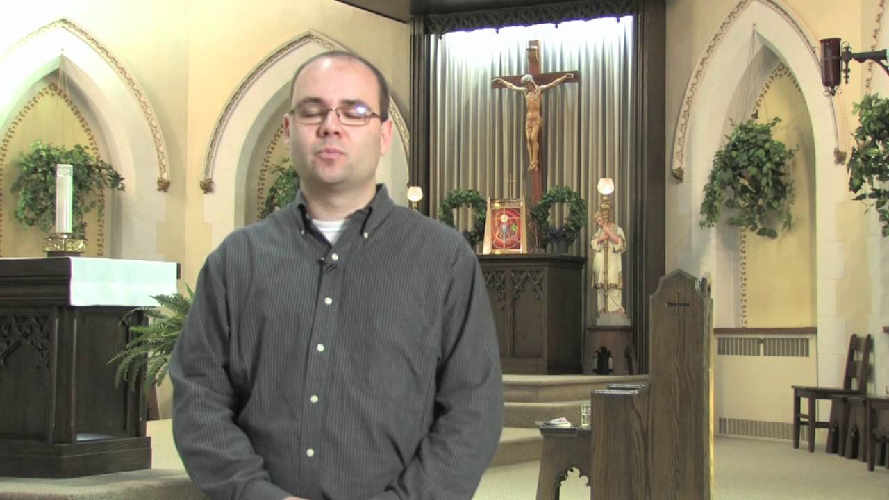 The Pastoral Year with David Walter - YouTube