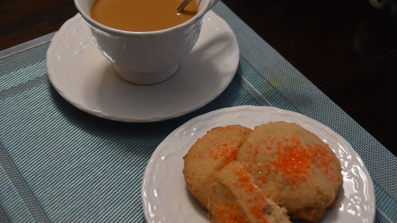 Salpores de Arroz Hondureños / Rice Cookies Gluten free Honduras recipe ...