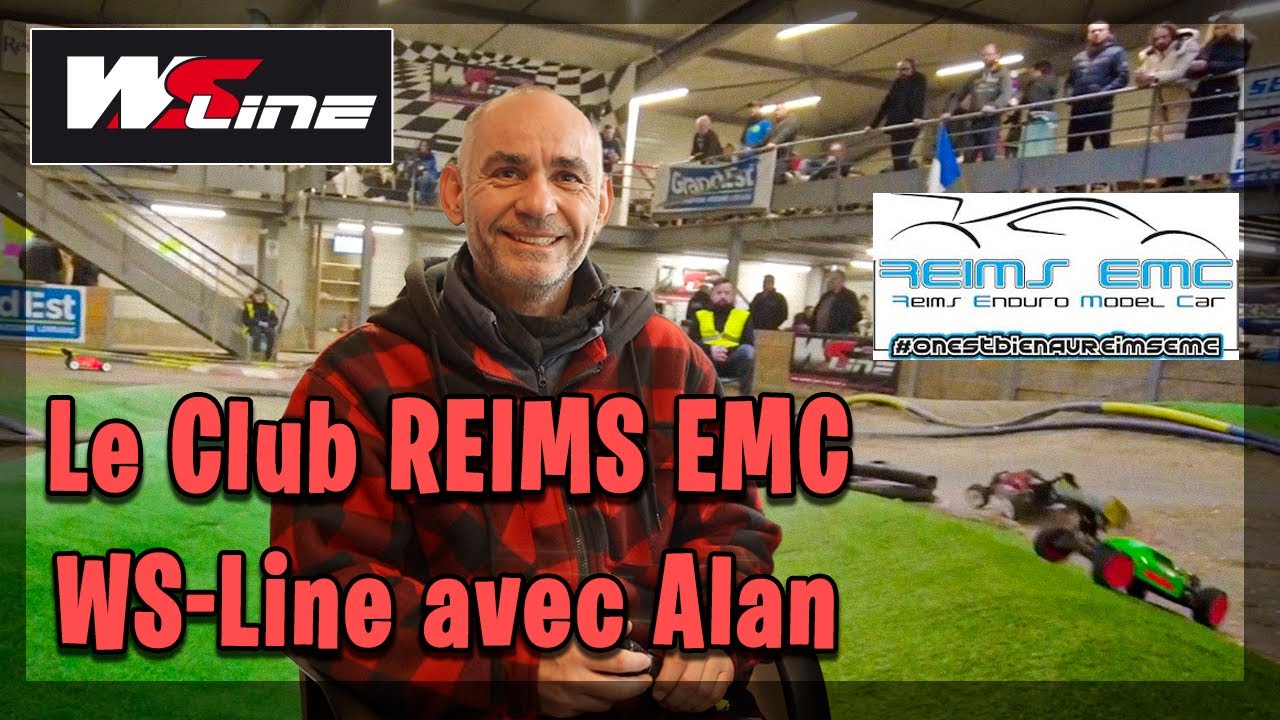 WSline Reims : l'interview d'Alan le président du club - Buggy TT1-8 ...