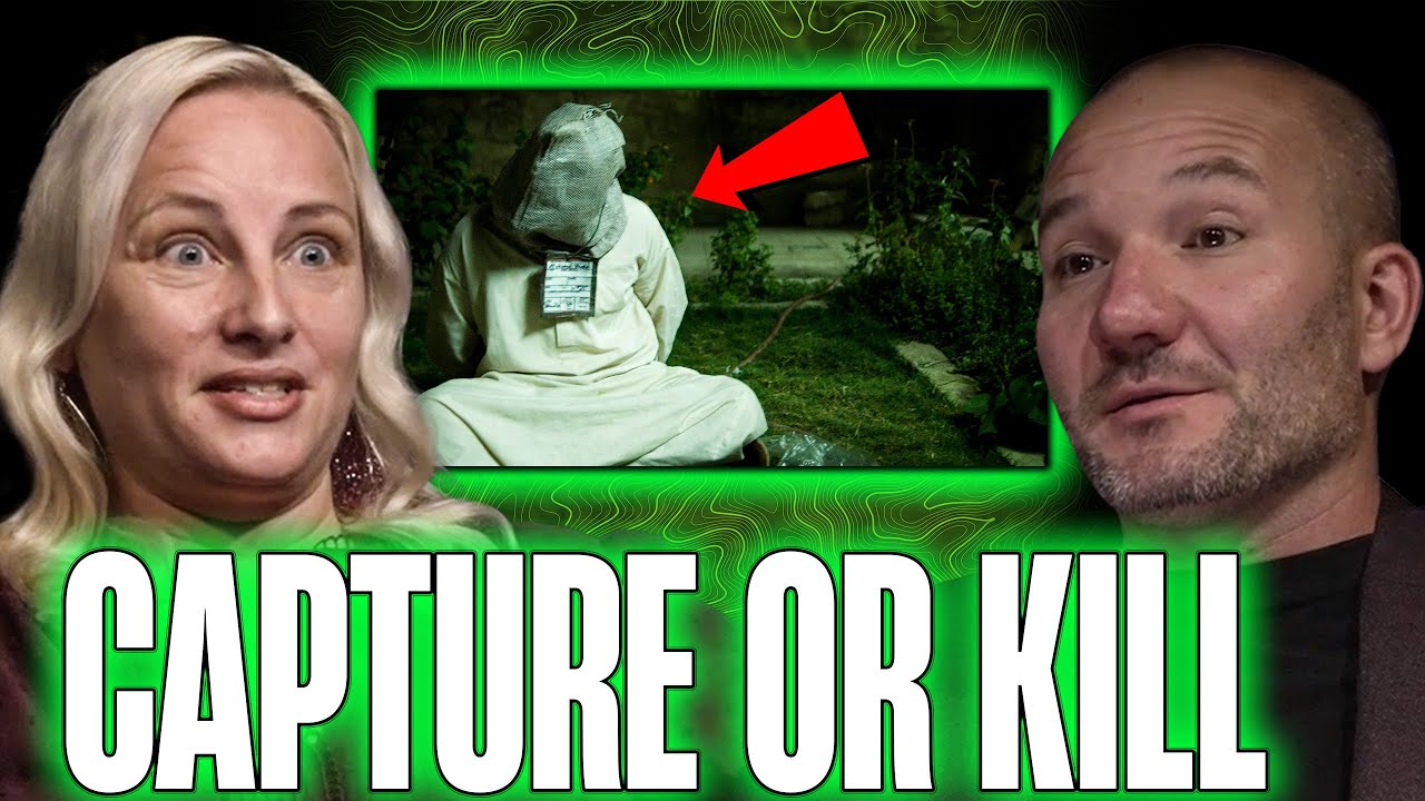 CIA Targeting Officer Finds the #2 Most Wanted Terrorist - YouTube