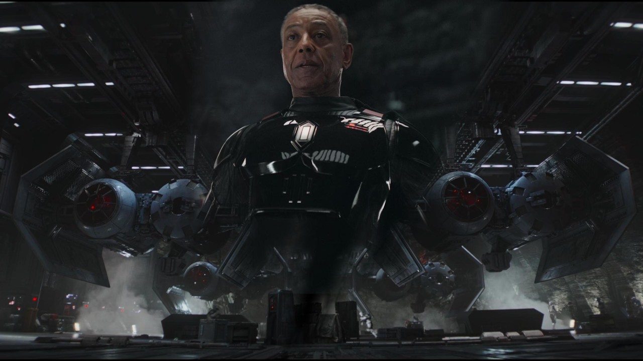 Old Wounds, New Battle:Bo-Katan Meets Gideon | Scene + Explained # ...