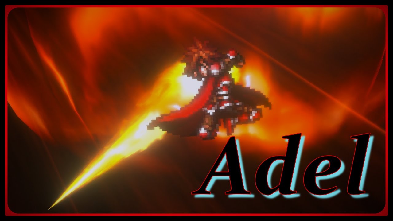 Adel Summary | Last Cloudia - YouTube
