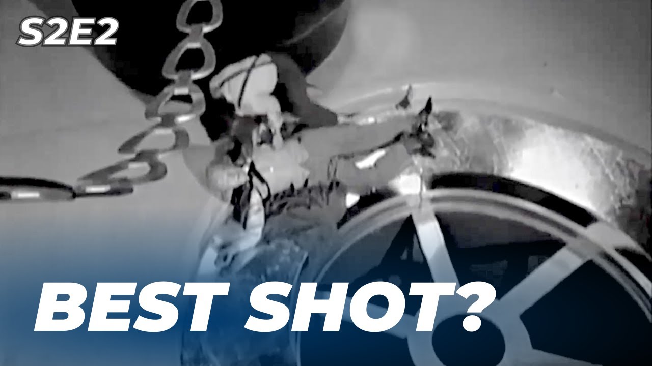 Best Shot in Classic Doctor Who? || S2E2 (Planet of Giants Part 2 ...