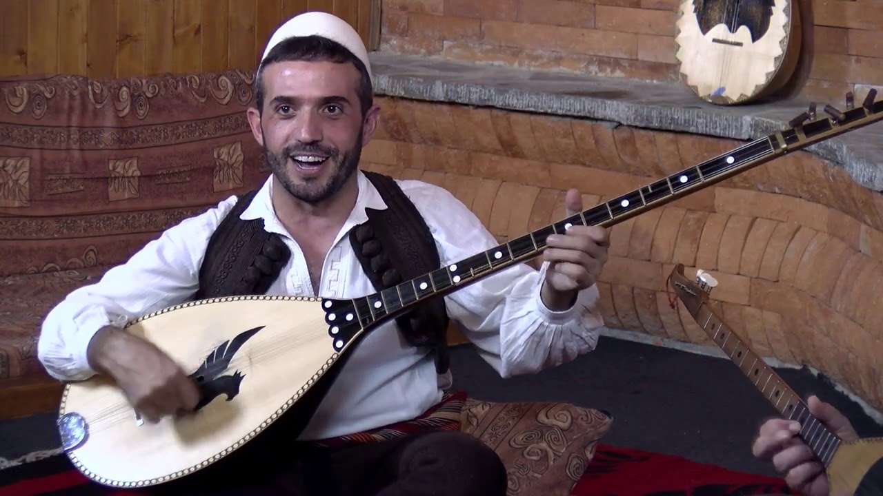 XENI & SINANI - Isuf & Islam Krasniqi - YouTube