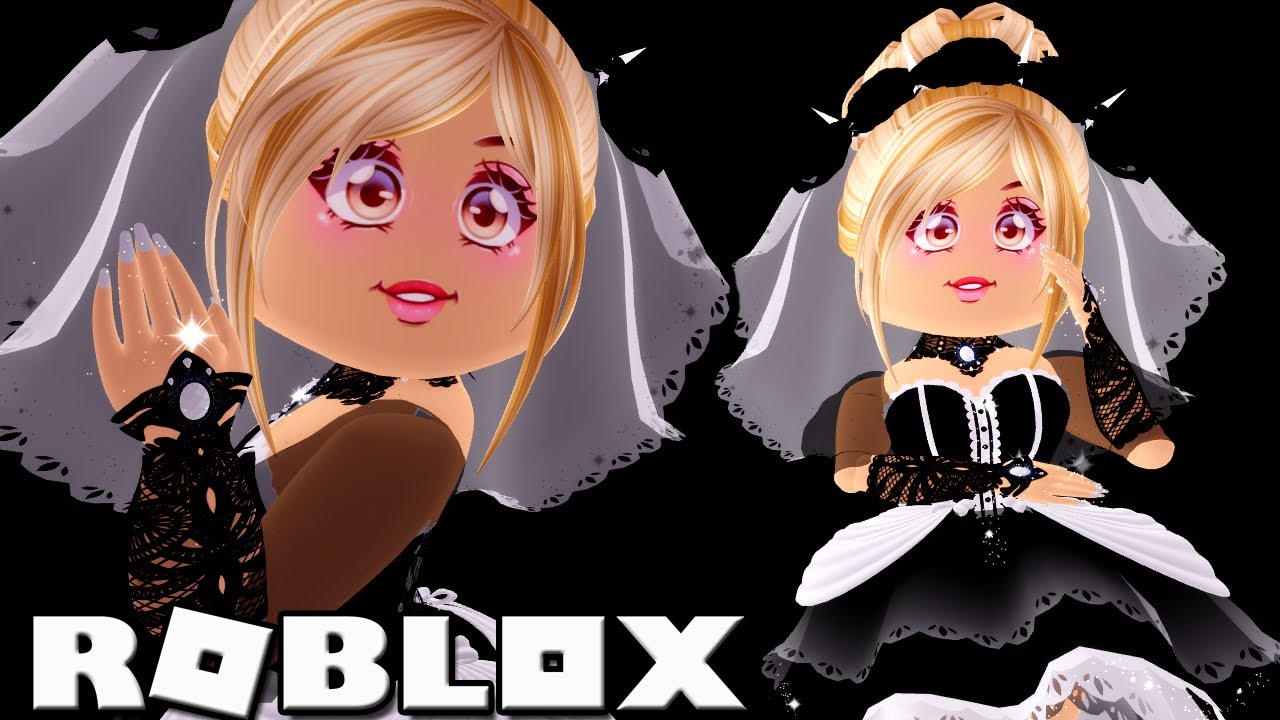 Royale Rebel Set! Roblox Royale🏰High ~ - YouTube