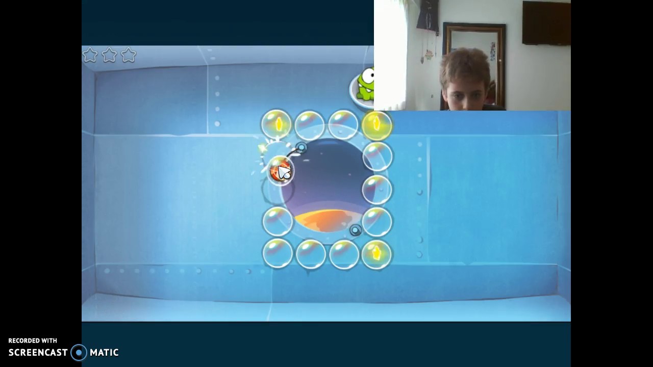 SO CLOSE TO TOOL BOX! | Cut the Rope - Part 16 - YouTube