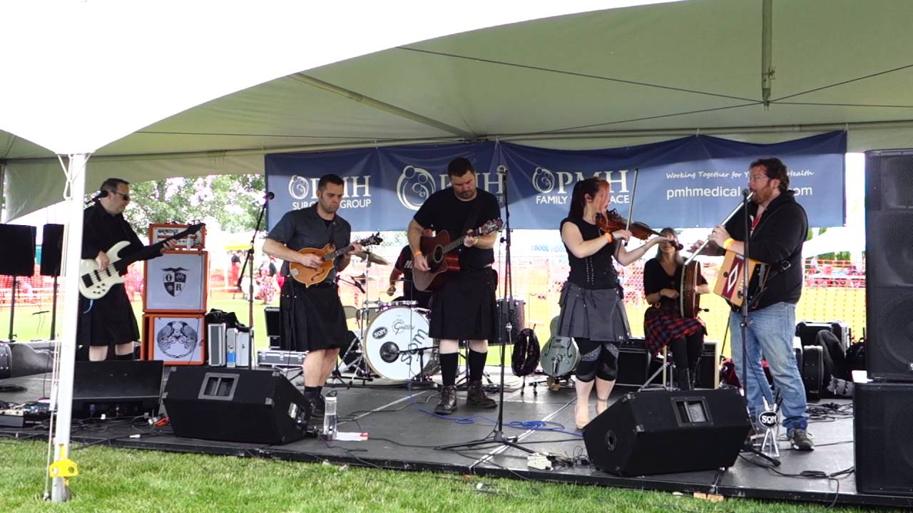 2016-06-18 Sons of Malarkey with Kris Clements from Ockham's Razor - YouTube