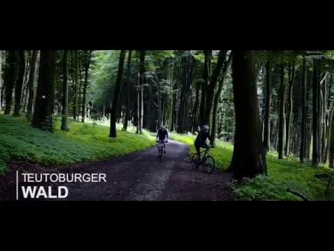 Imagefilm der Gemeinde Lienen