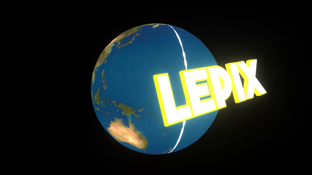 Universal Intro Template (Panzoid) - YouTube