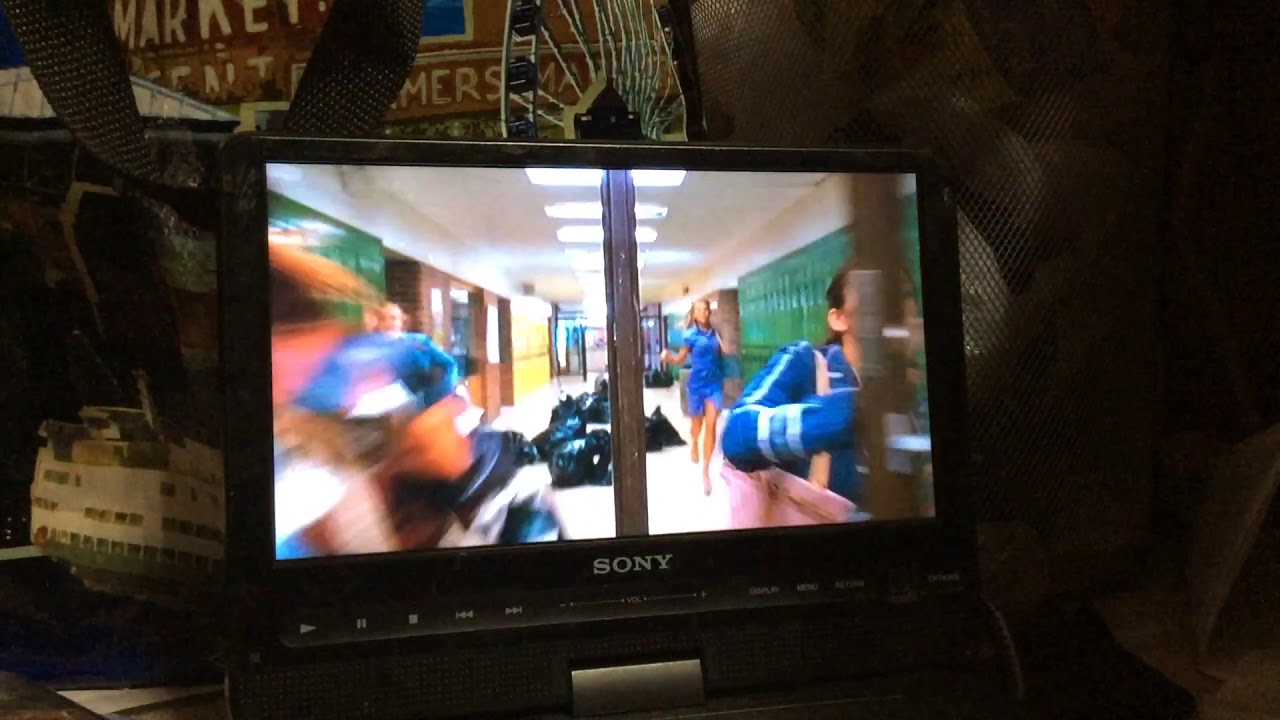 Final test of the thx optimizer video test#62 COATDQ - YouTube