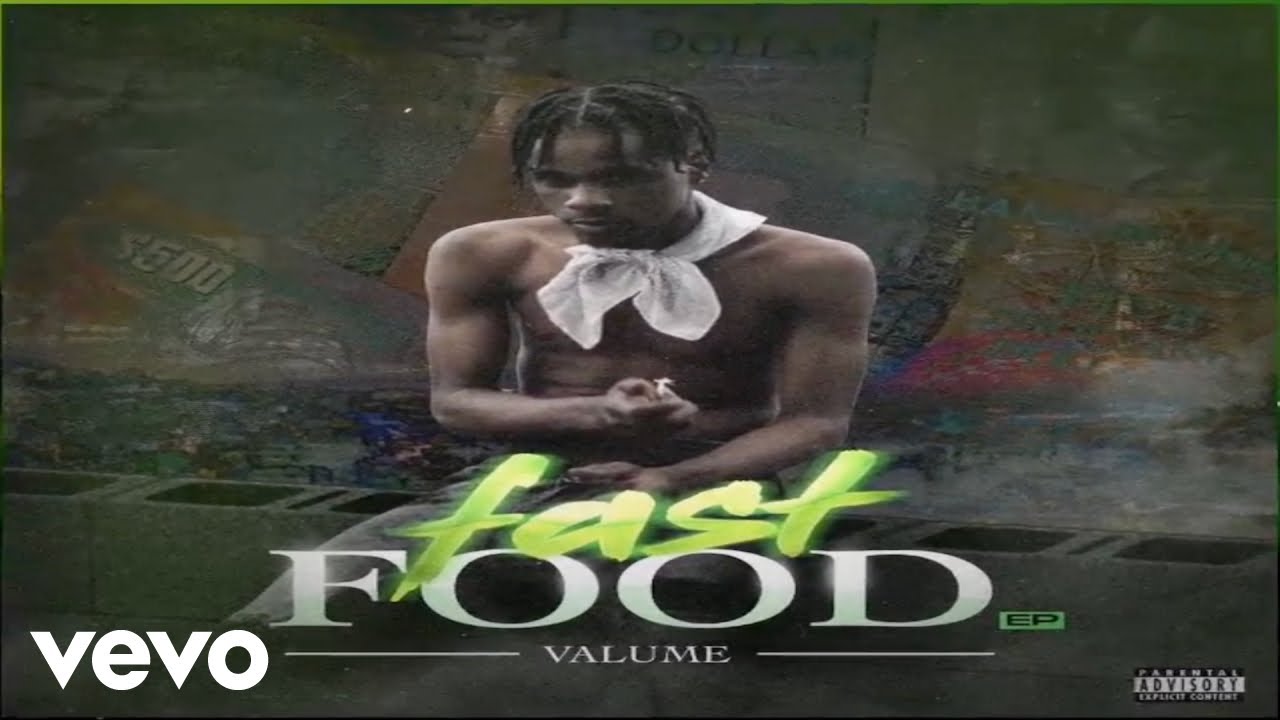 Valume - High Grade Weed & Money - YouTube