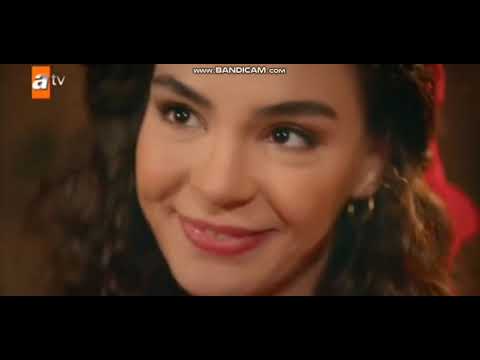 HERCAİ YENİ BÖLÜME ÖZEL KLİP GÜL TAKMIŞ