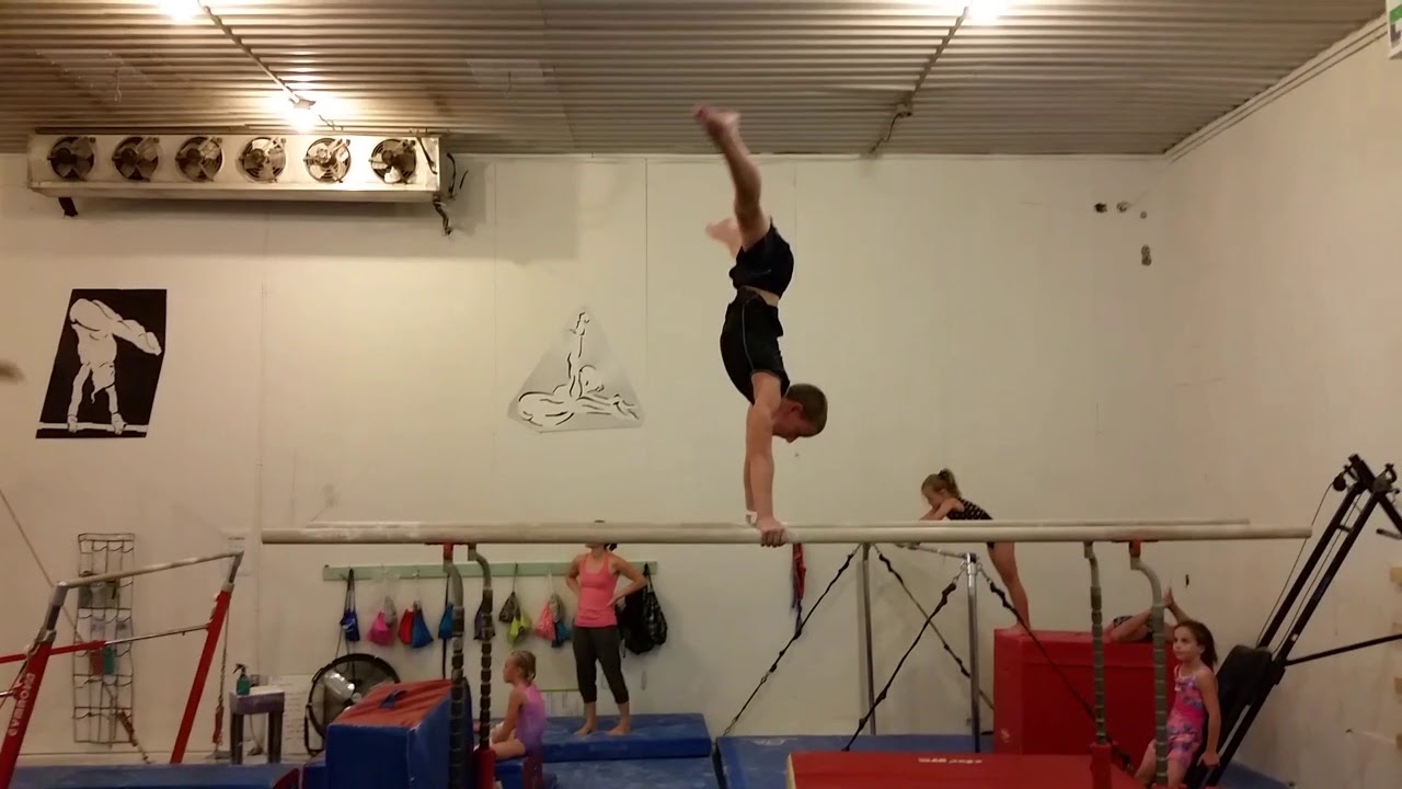 Alex Bourque 2017 09 29 - YouTube