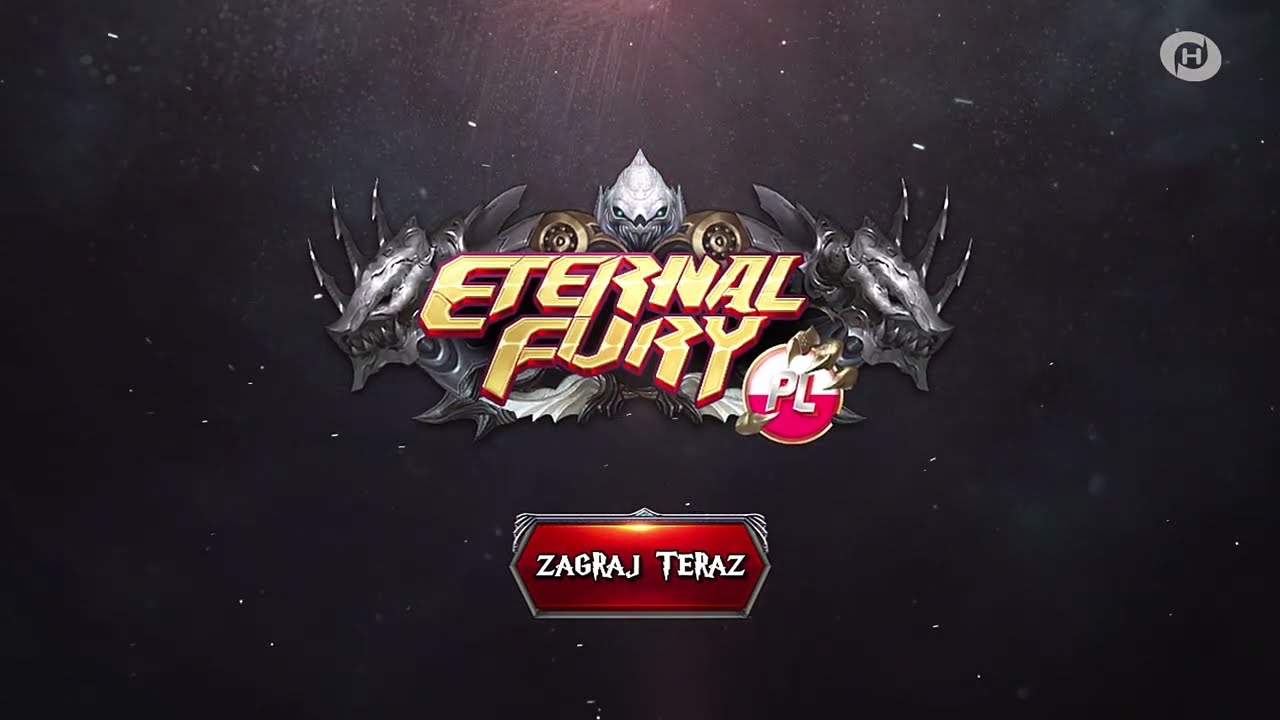 Eternal Fury Polski - Oficjalny Trailer - YouTube
