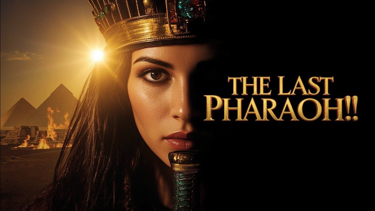 Cleopatra's Untold Story: Secrets of Egypt’s Last Pharaoh Revealed ...