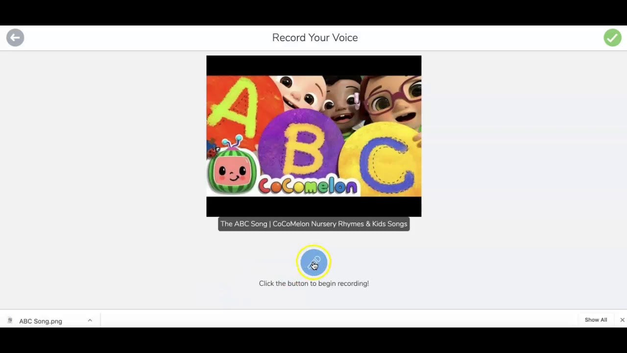 Seesaw QR Code YouTube Seesaw QR Code YouTube