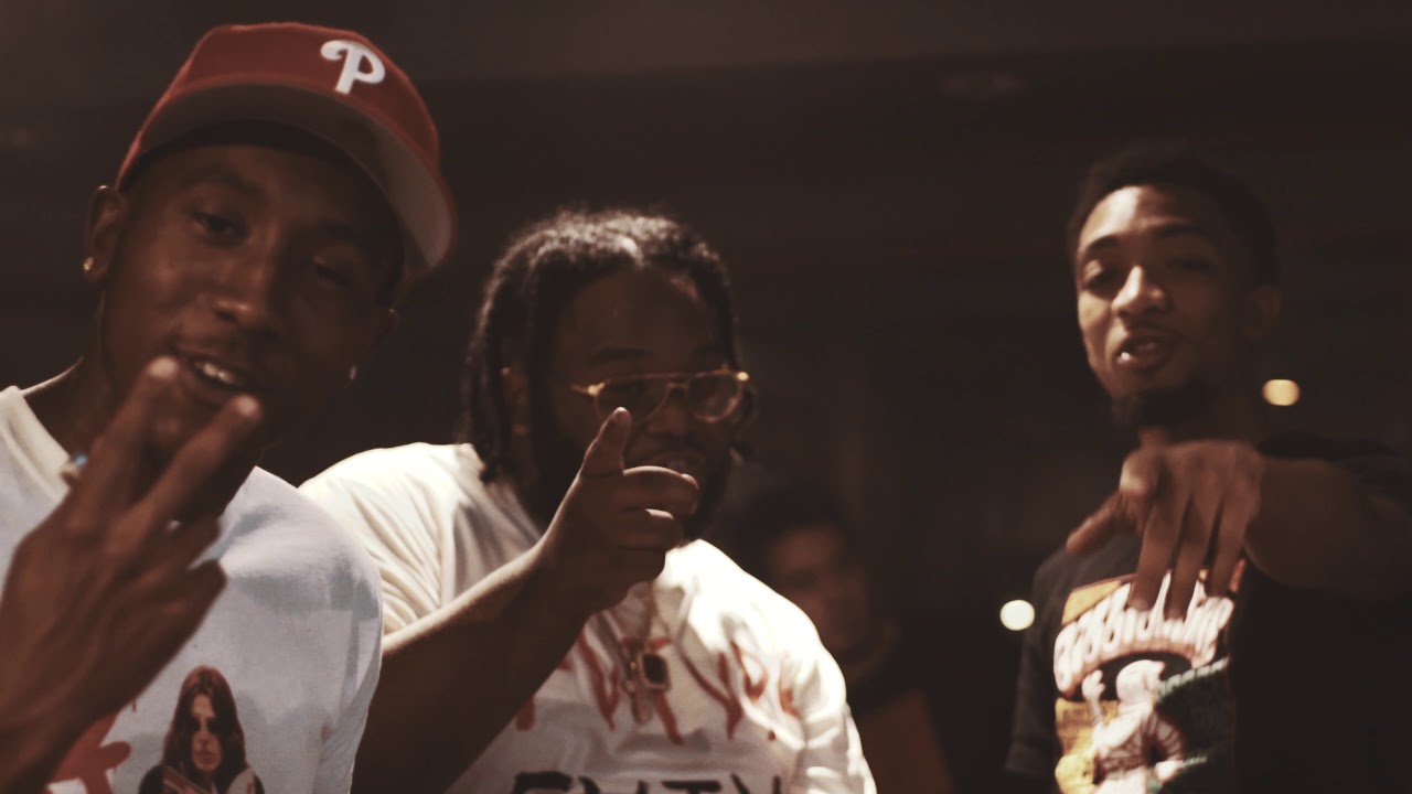 Jay Robb - Cant Sit Wit Us - YouTube