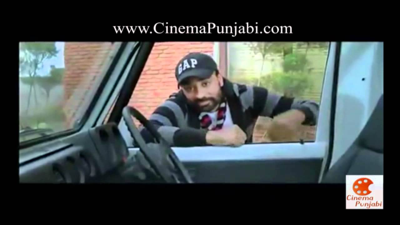 Babbu Maan - Hero Hitler In Love - Official TEASER 1 upcoming punjabi ...