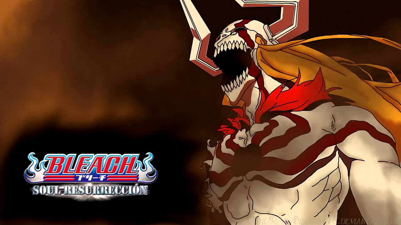 [Bleach: Soul Resurreccion] Rukia Kuchiki VS Rudobon Soundtrack - YouTube