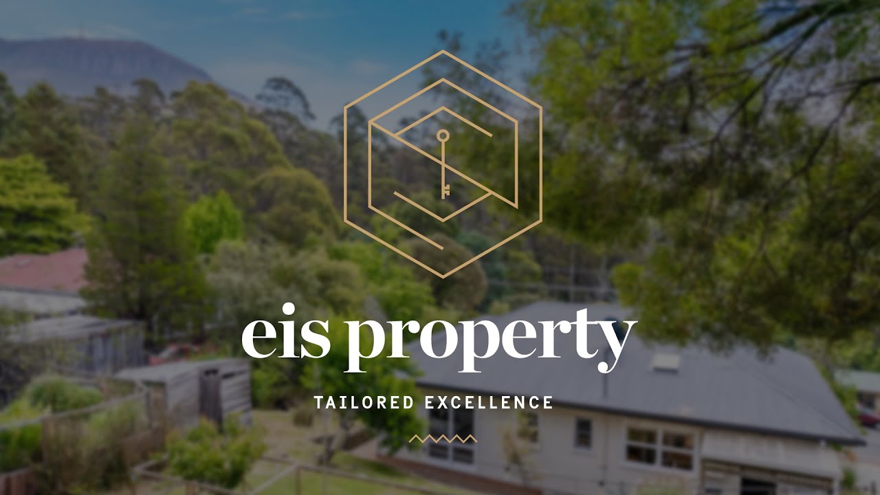 142 Strickland Avenue, South Hobart | EIS Property - YouTube