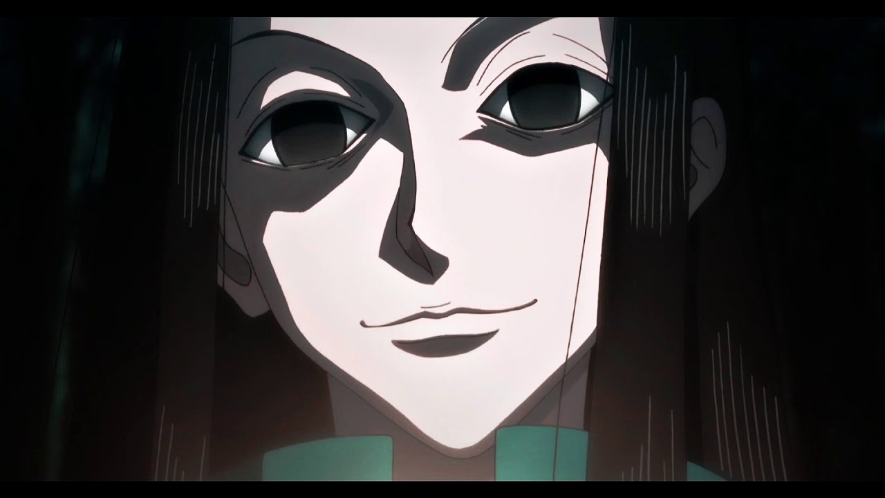 Illumi edit - Mind games - YouTube