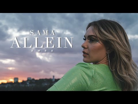 Amra - Allein / Sama (prod. by GIBBO x DIAVO)