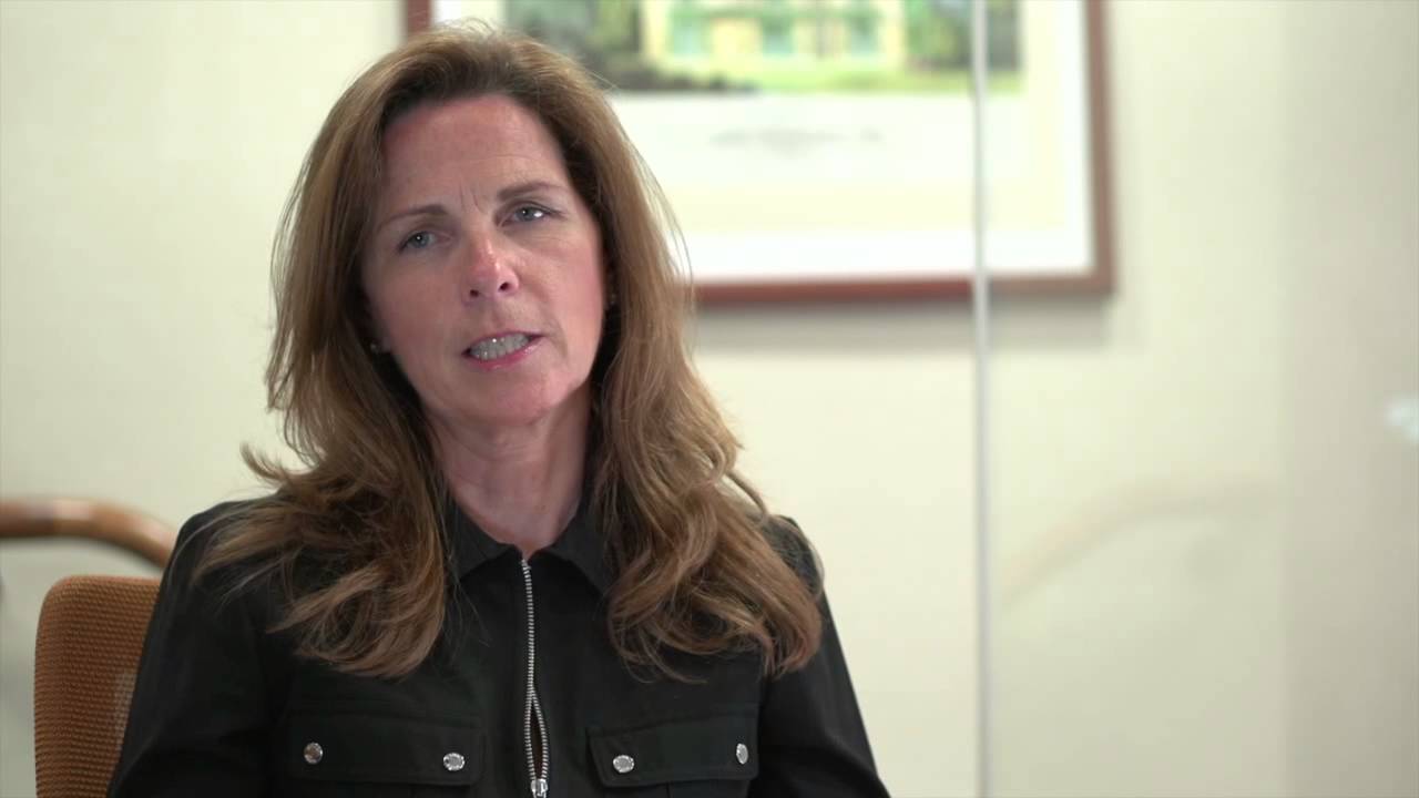 Realtors in Scarsdale NY: Anne Moretti - YouTube