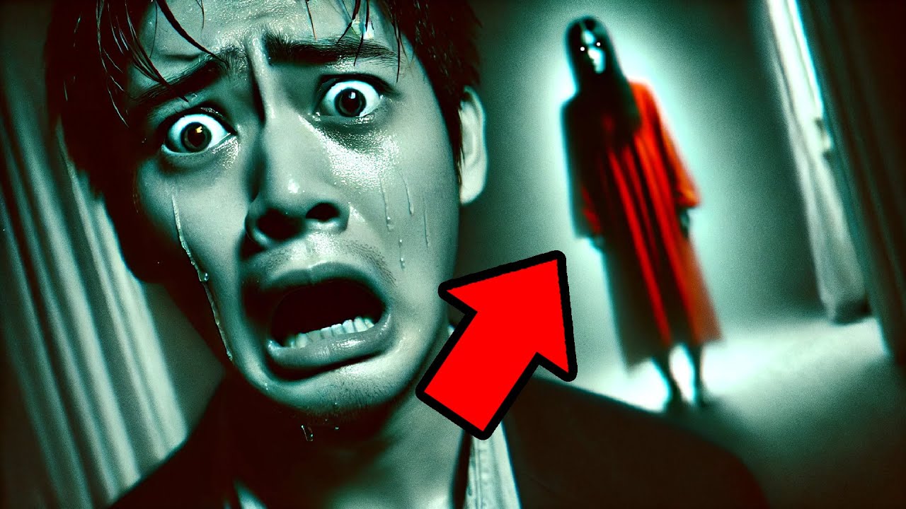 5 Scariest Ghost Videos from Around the World! PART 4 - YouTube