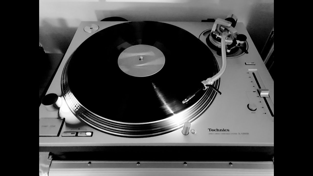 100% Vinyl set - Summer mix (Synth Pop, New Wave, House, Electro, Synth ...