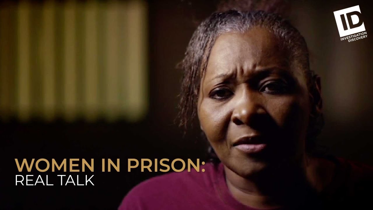 An Aspiring Correctional Officer Becomes a Prisoner | Women In Prison ...