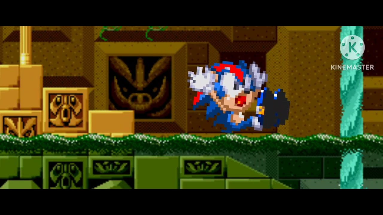 labyrinth zone (Kelly&show (Animação) - YouTube