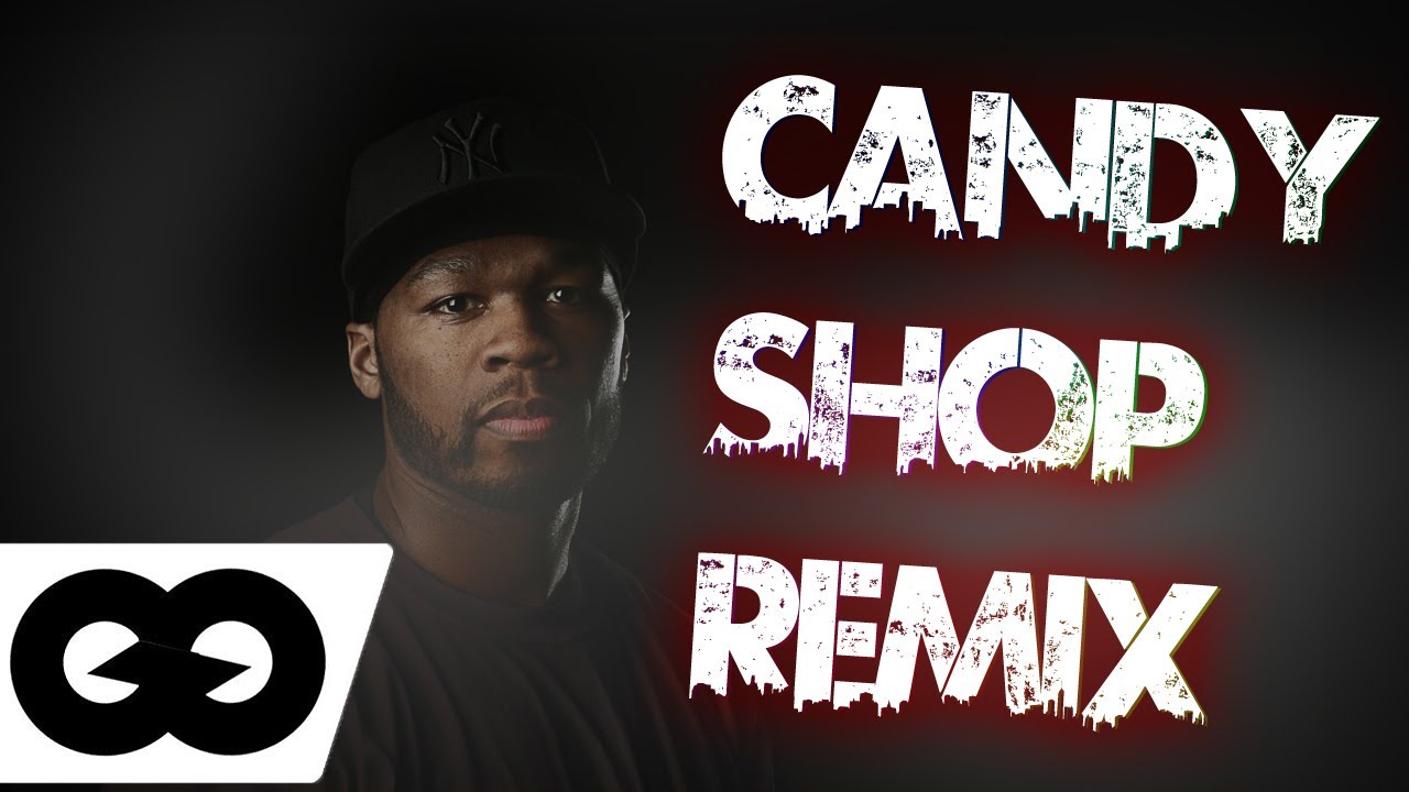 50 Cent - Candy Shop (GROXBE & Alihan Orak Remix) - YouTube