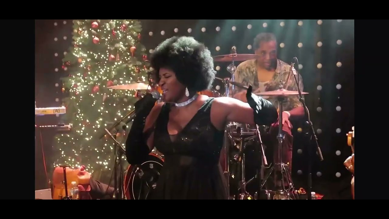 Chardel Rhoden - Queen Of The Arena Live - YouTube Music