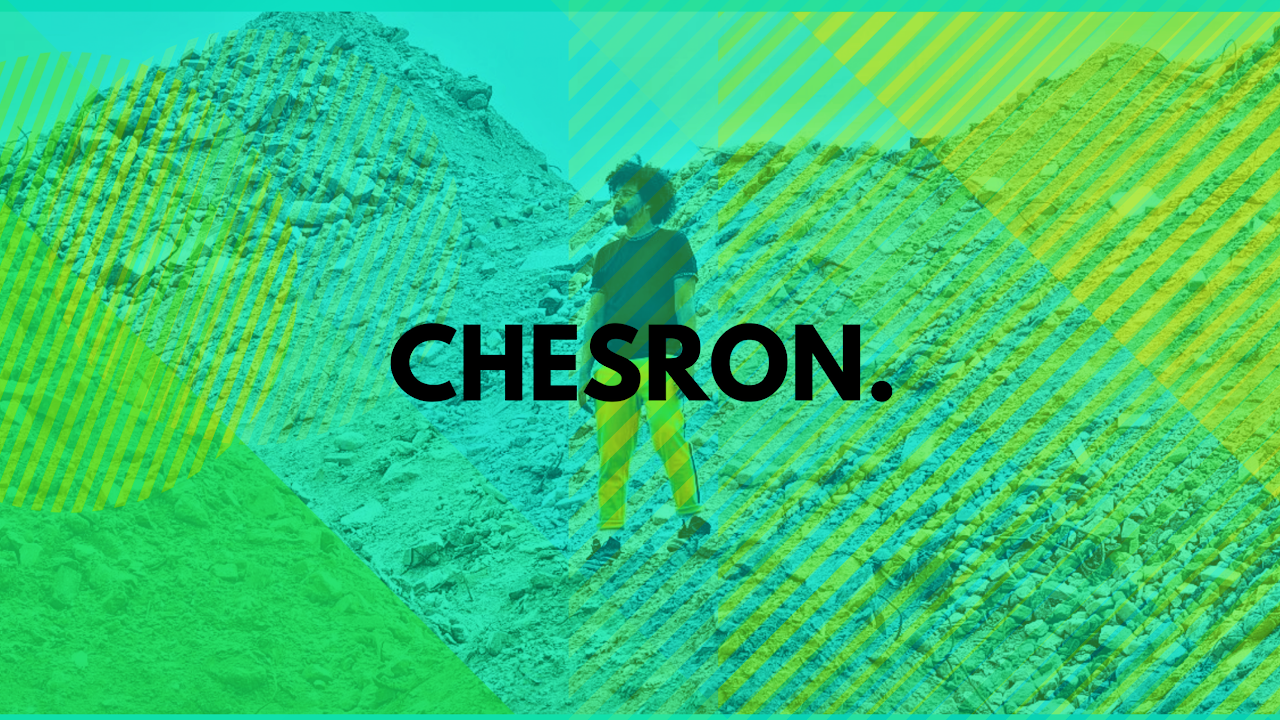 Livestream Chesron - YouTube