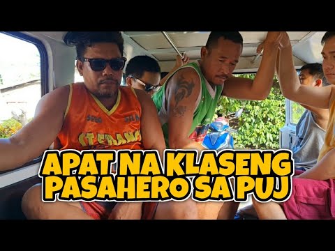 PASAHERO | PART 2 - YouTube