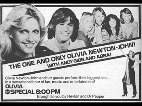 Olivia Newton-John "Olivia" ABC TV Special (1978) with Bonus Footage ...