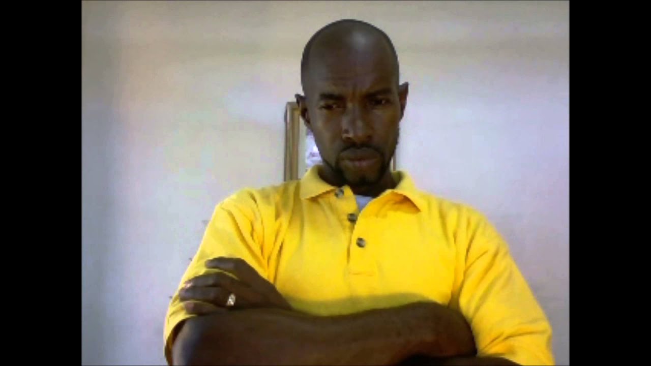 Prophet Deryck Mason and Deliverace Ministry-"THE SOUNDS DEMONS MAKE ...