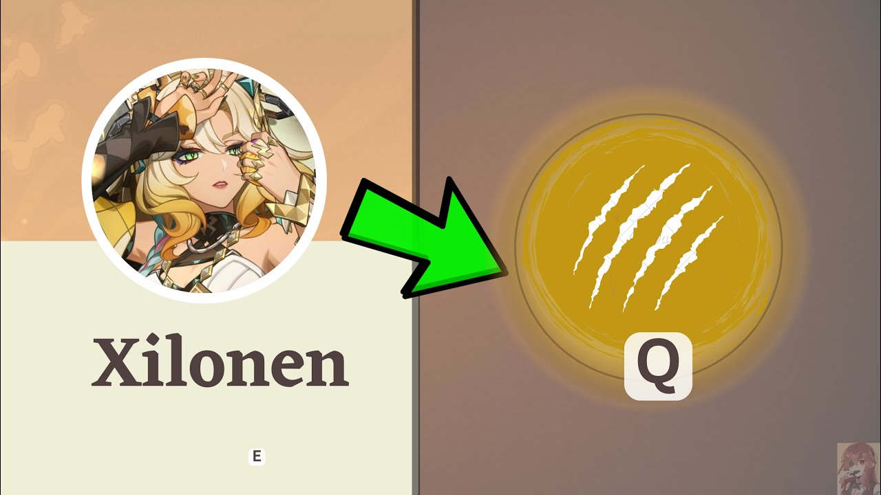 Xilonen's Kit Revealed - Skills & Maulani Nerfs | Genshin Impact 5.0 ...