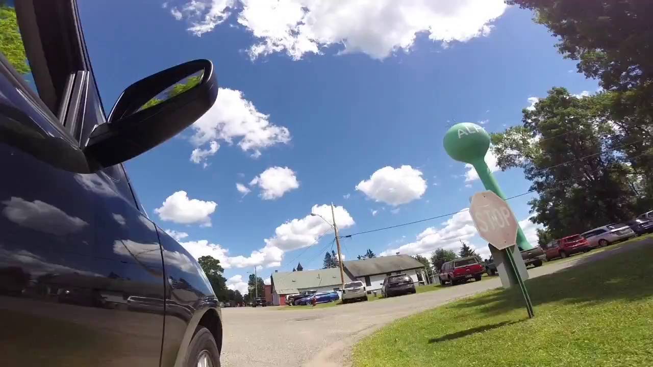 Alpha, Michigan - YouTube