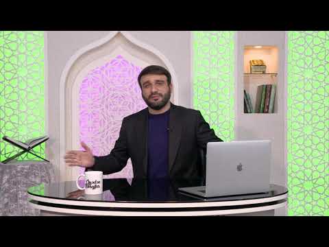 Haci Ramil 2020 - Bütün aləmi bürüyür