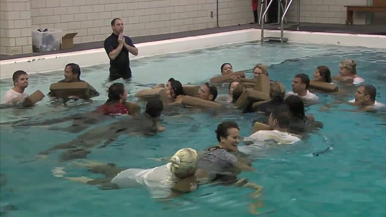 FAA's medical institute marks 50 years