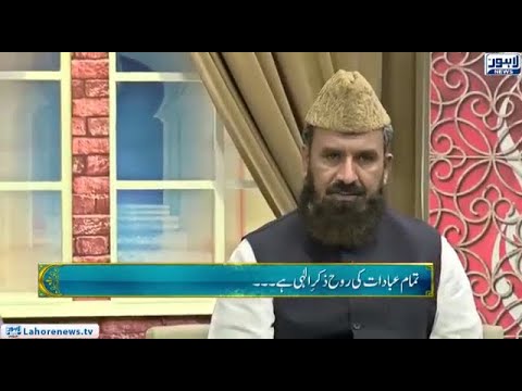 qari abdul ghaffar dervi
