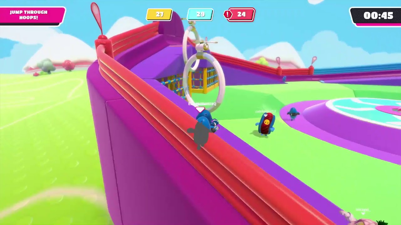 Luchando en nombre de Don Graff - YouTube