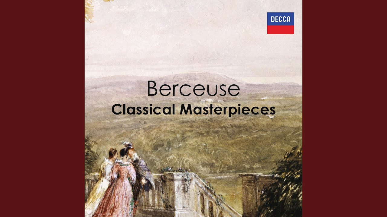 Tchaikovsky: The Sleeping Beauty, Op. 66, Prologue: No. 2, Dancing ...
