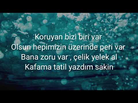 Enes Batur Biliyom Karaoke - Enes Batur Biliyom Lyrics sercan sözsaydıran