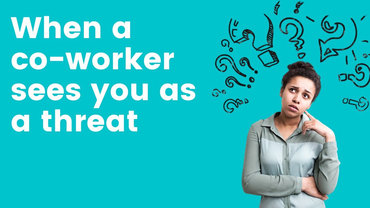 Shady Co-workers - YouTube